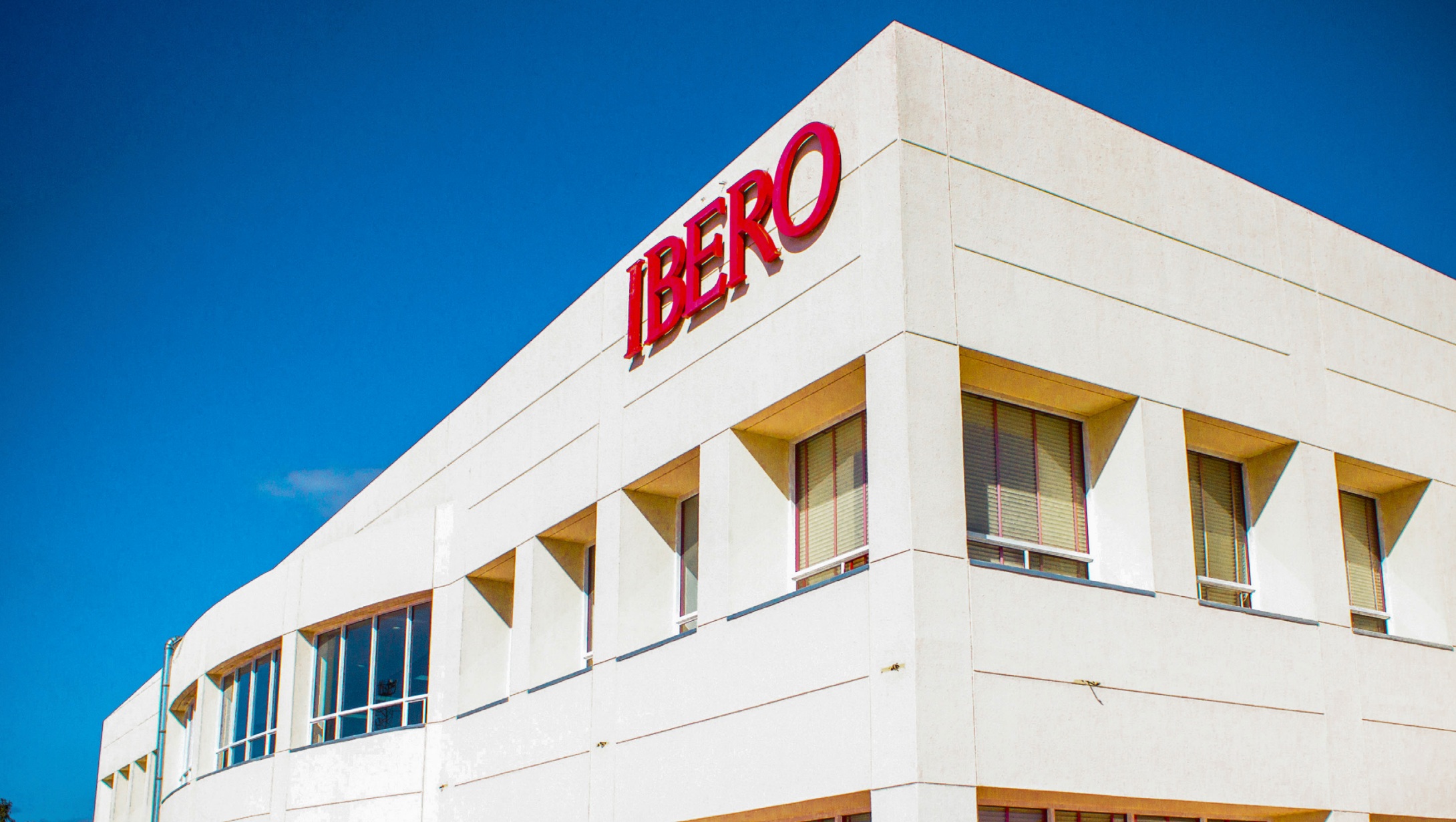 IBERO Tijuana, 40 años en la formación de los mejores profesionistas ...