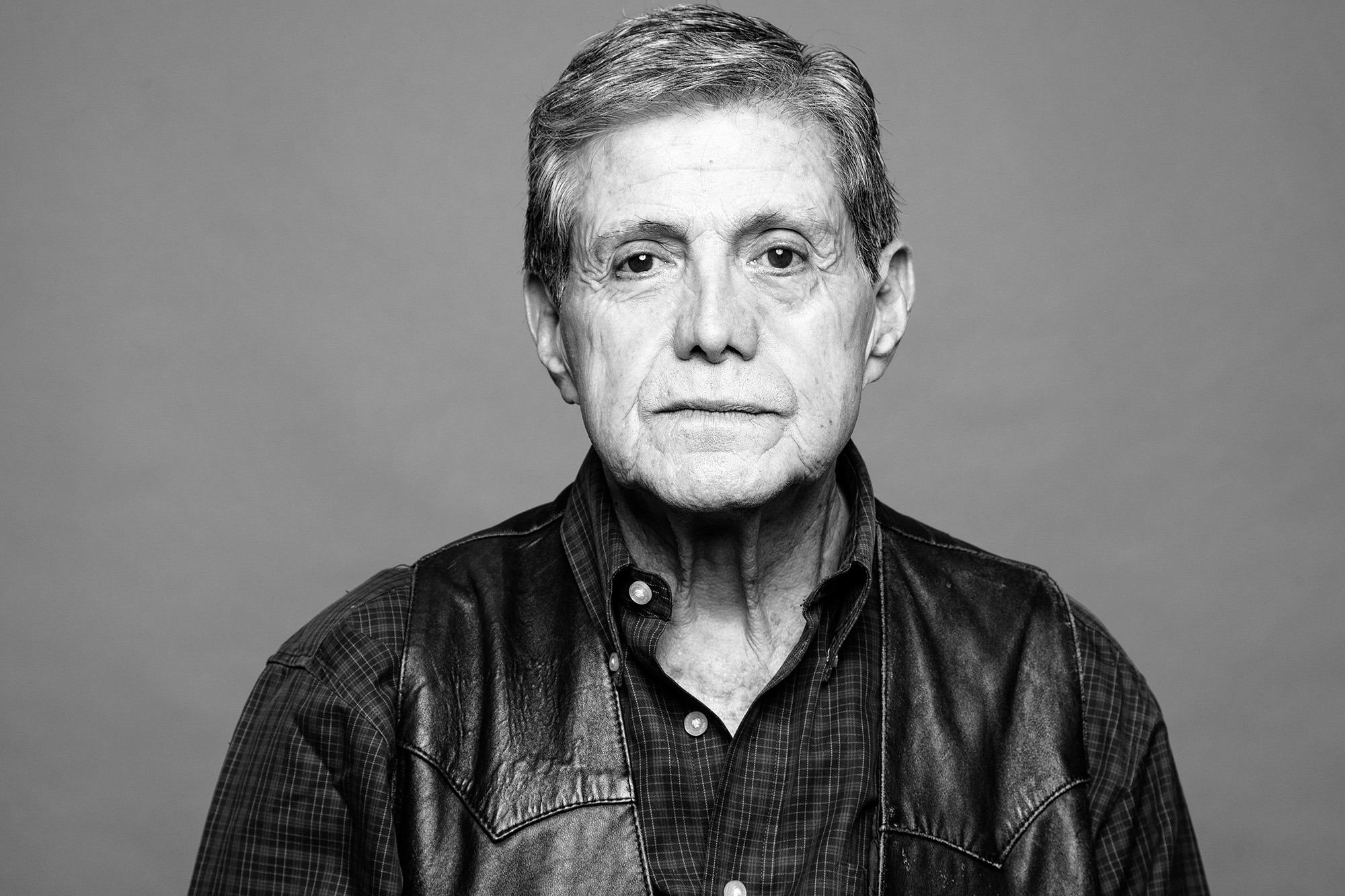 Murió El Reconocido Actor Héctor Bonilla A Los 83 Años Campestre