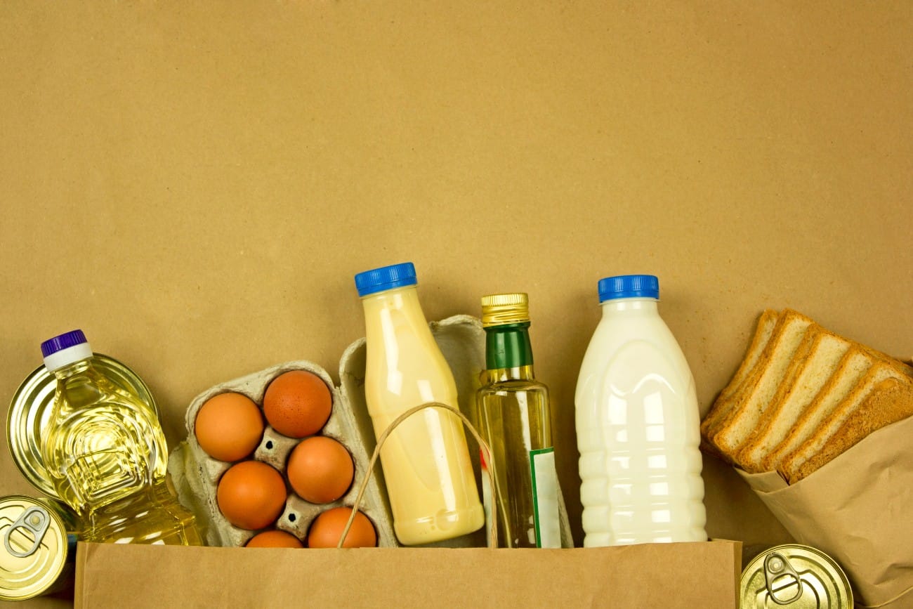 Y a todo esto, ¿cómo van los precios de la canasta básica? - Campestre Y a todo esto, ¿cómo van los precios de la canasta básica? - Campestre