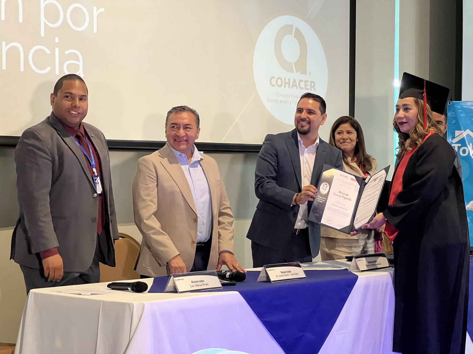 ¿Titulación por Experiencia Laboral en Tijuana? La iniciativa que es ...