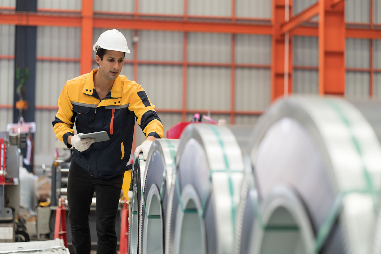 Impulsan un mercado más justo en la industria del aluminio – Campestre