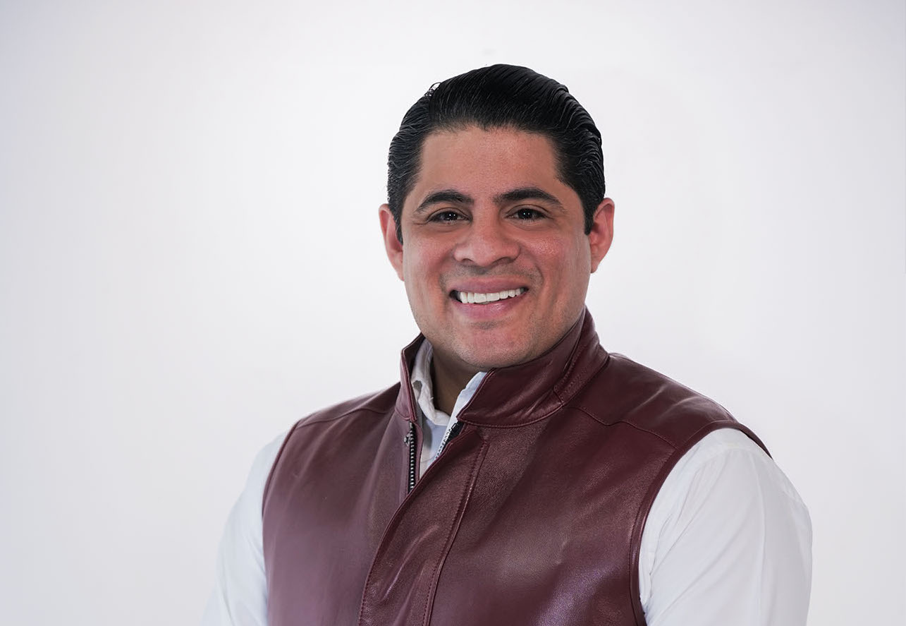 Jesús Pereida Ruiz: ciudadano comprometido con Tecate y los derechos ...