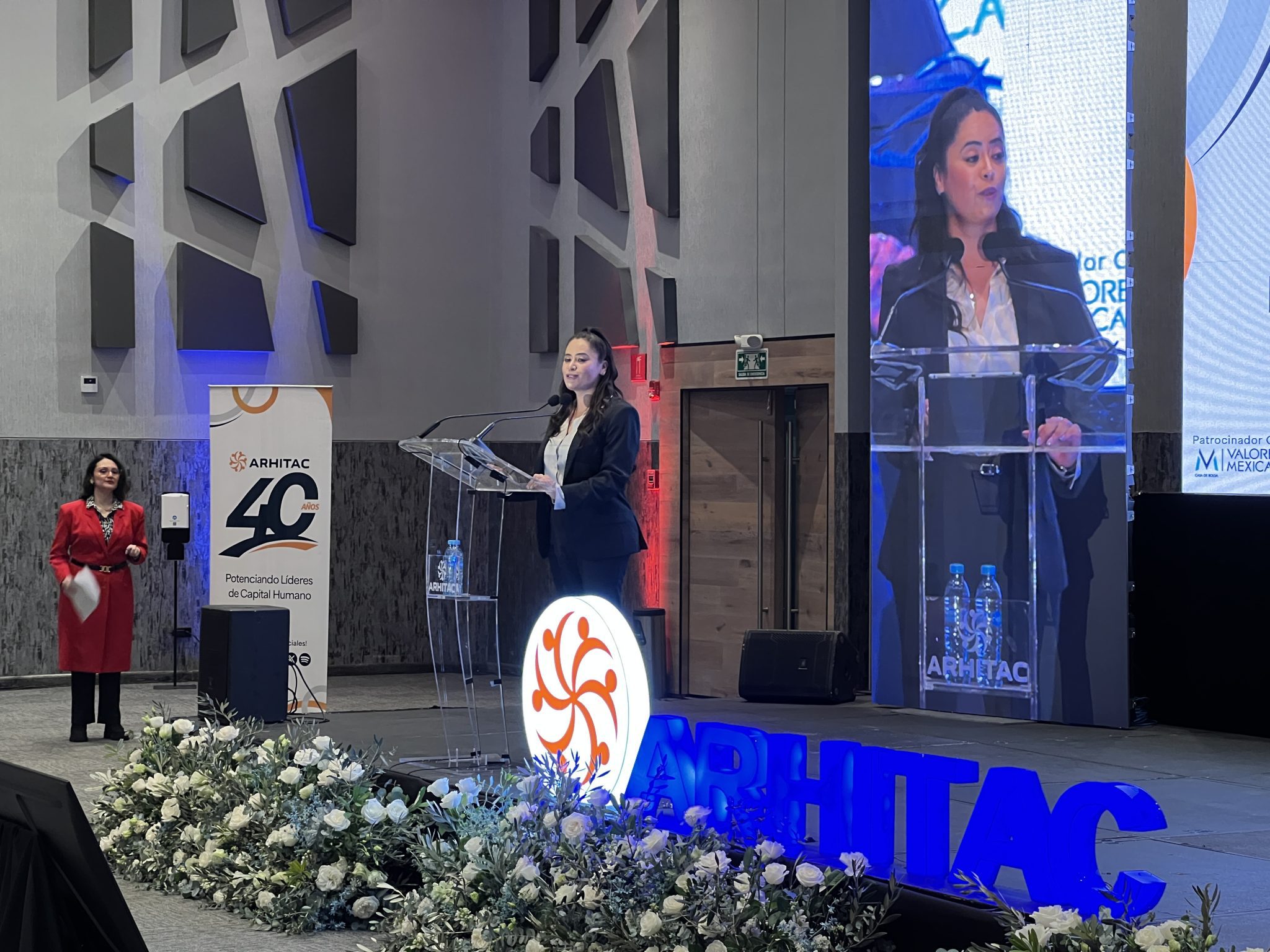 La apuesta de la nueva mesa directiva de Arhitac con miras a mejorar el ...