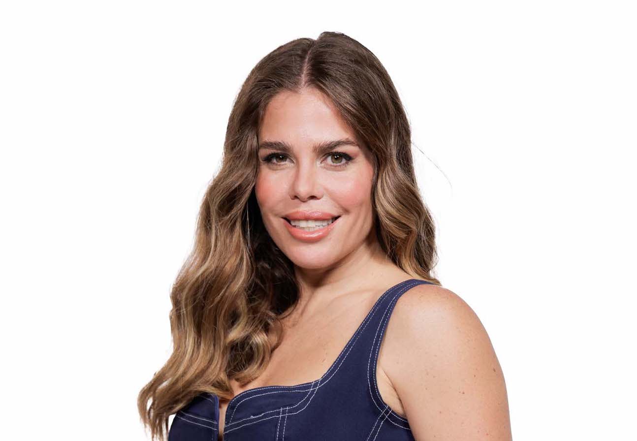 Denisse Valle, mujer de acción al frente de Valle Bibb Fundación ...