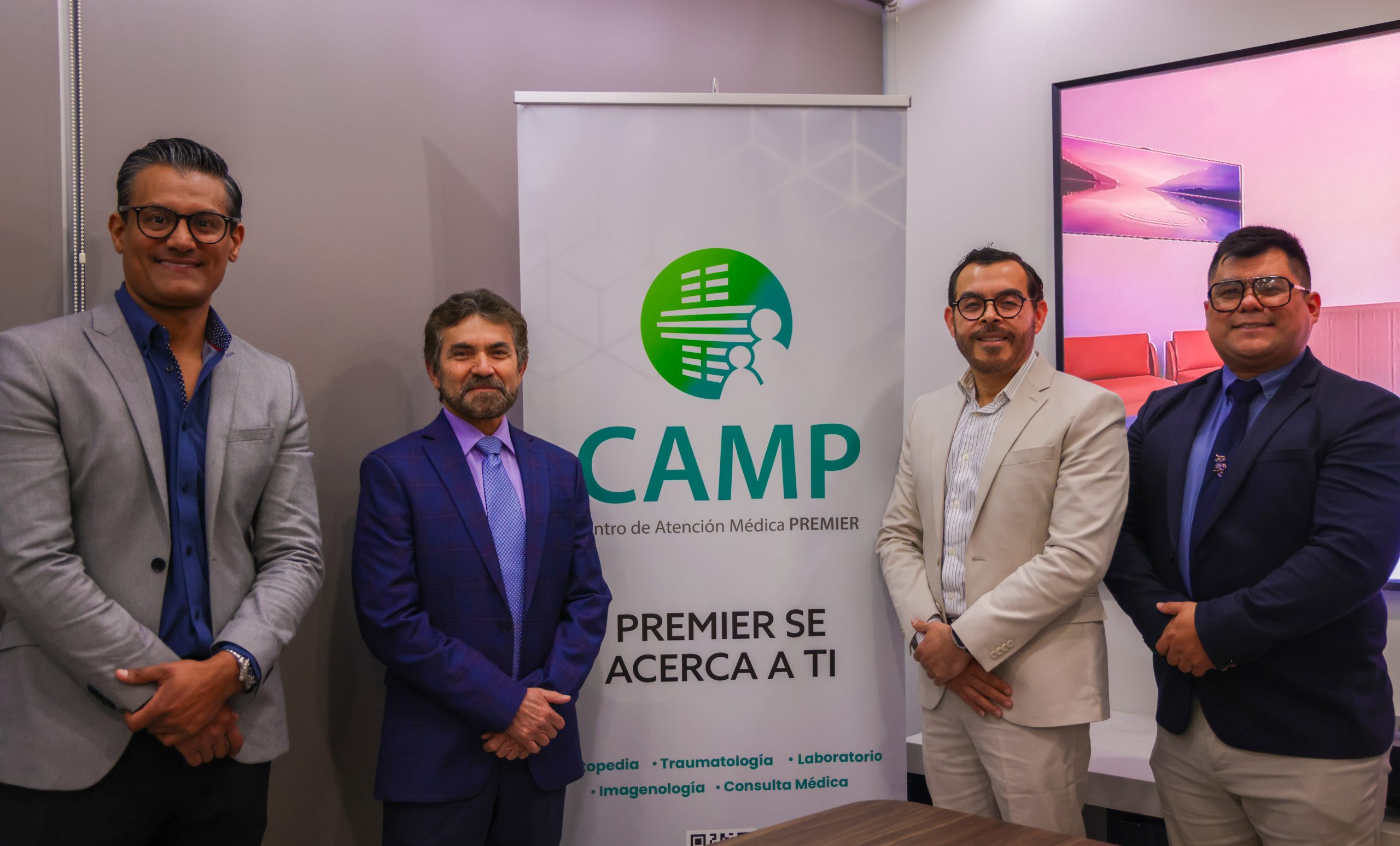 Expande Centro Médico Premier su servicio de calidad y convicción ...