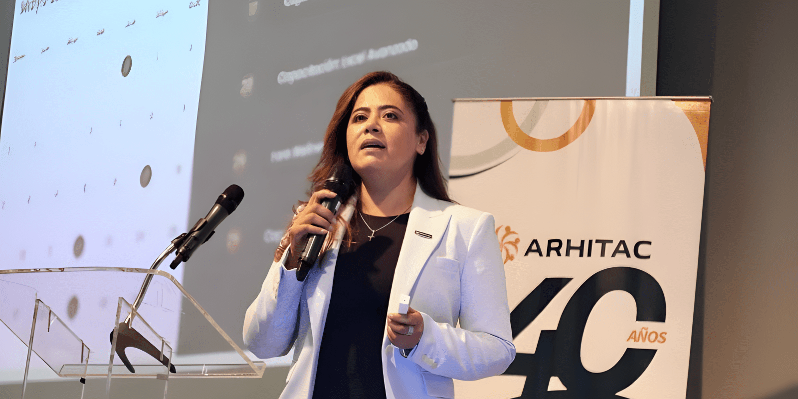 Mtra. Obdulia Rodríguez, reconocida como una de las HR Influencers más ...