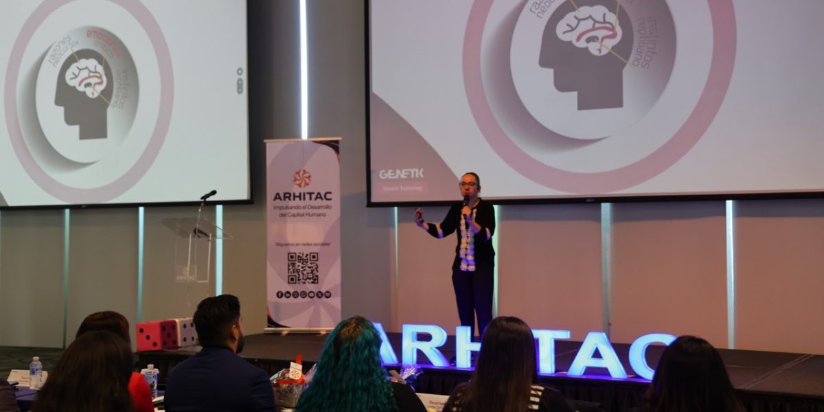 ARHITAC impulsa la innovación con un enfoque en el capital humano de ...