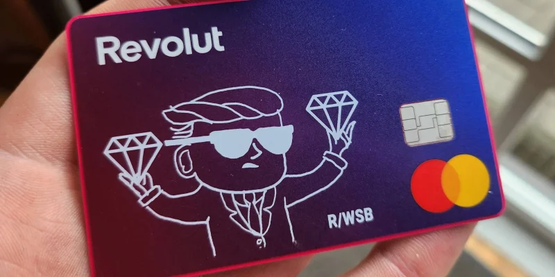 El banco digital Revolut obtiene autorización para operar en México ...