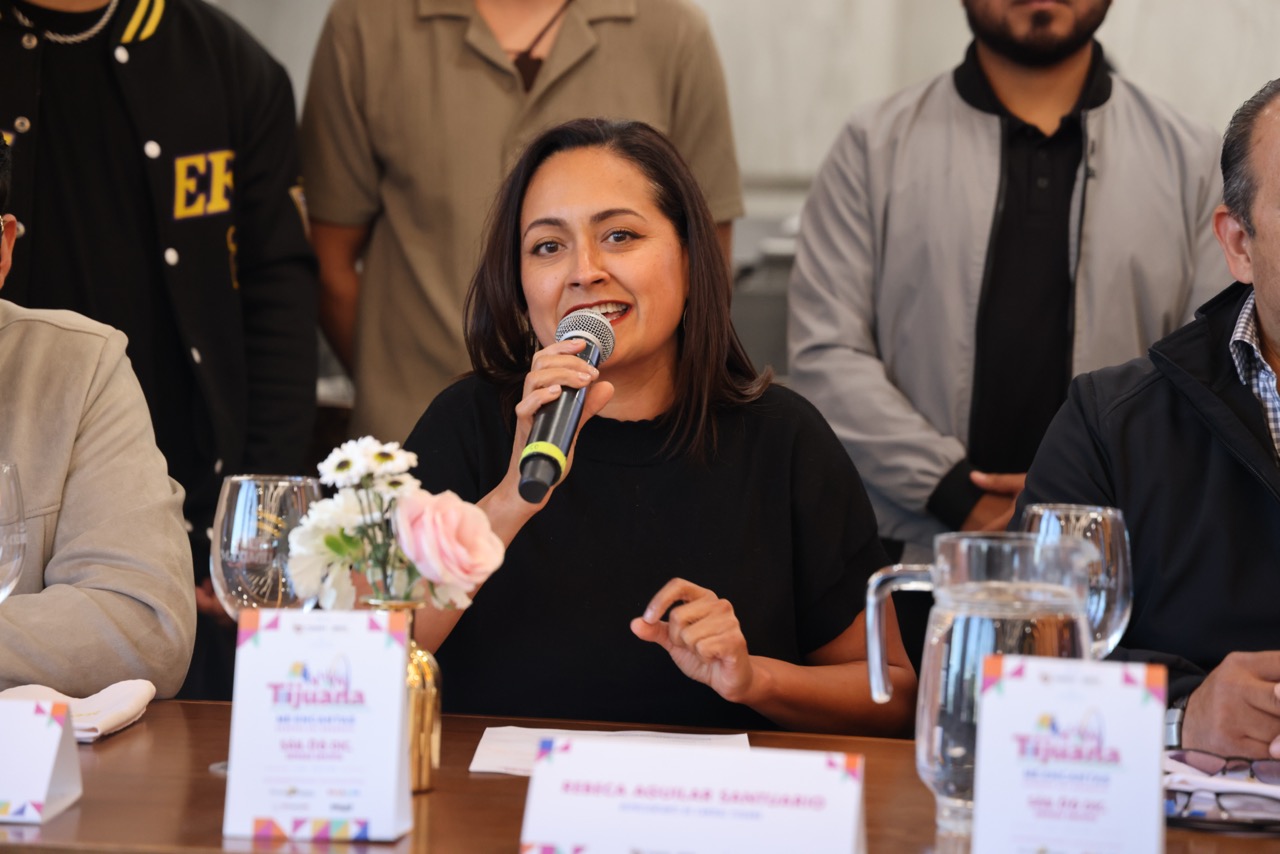 “Tijuana me Encantas: Sabores del Noroeste”, organizado por Canirac ...