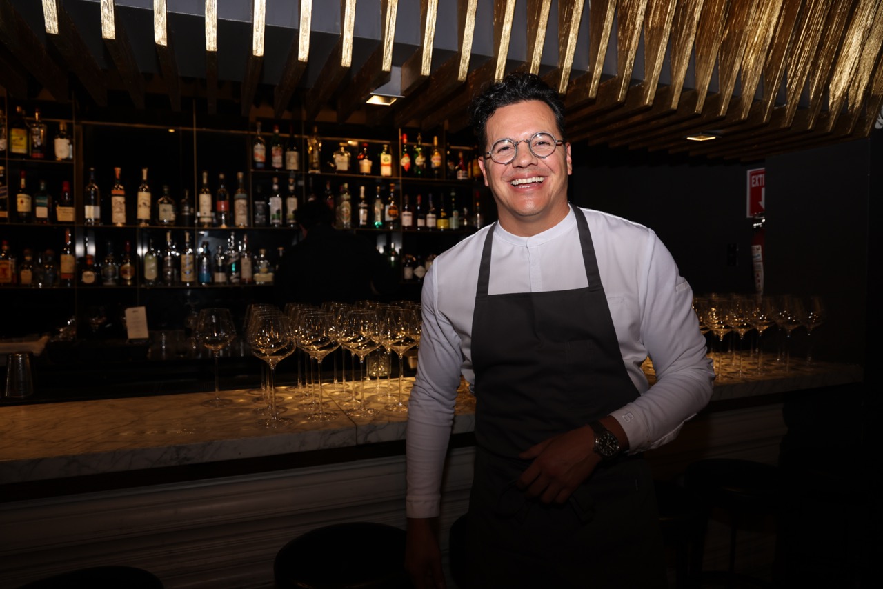 Identidad culinaria binacional de Baja California se disfruta en la ...
