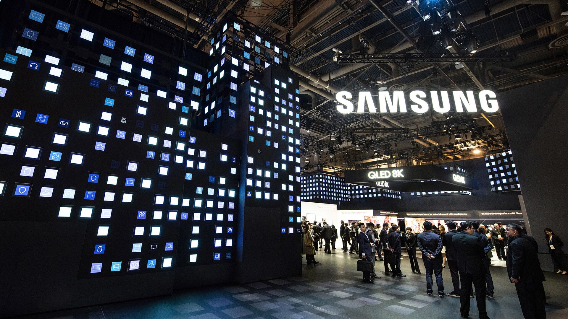 Samsung consolida su apuesta por Tijuana como parte de su estrategia ...