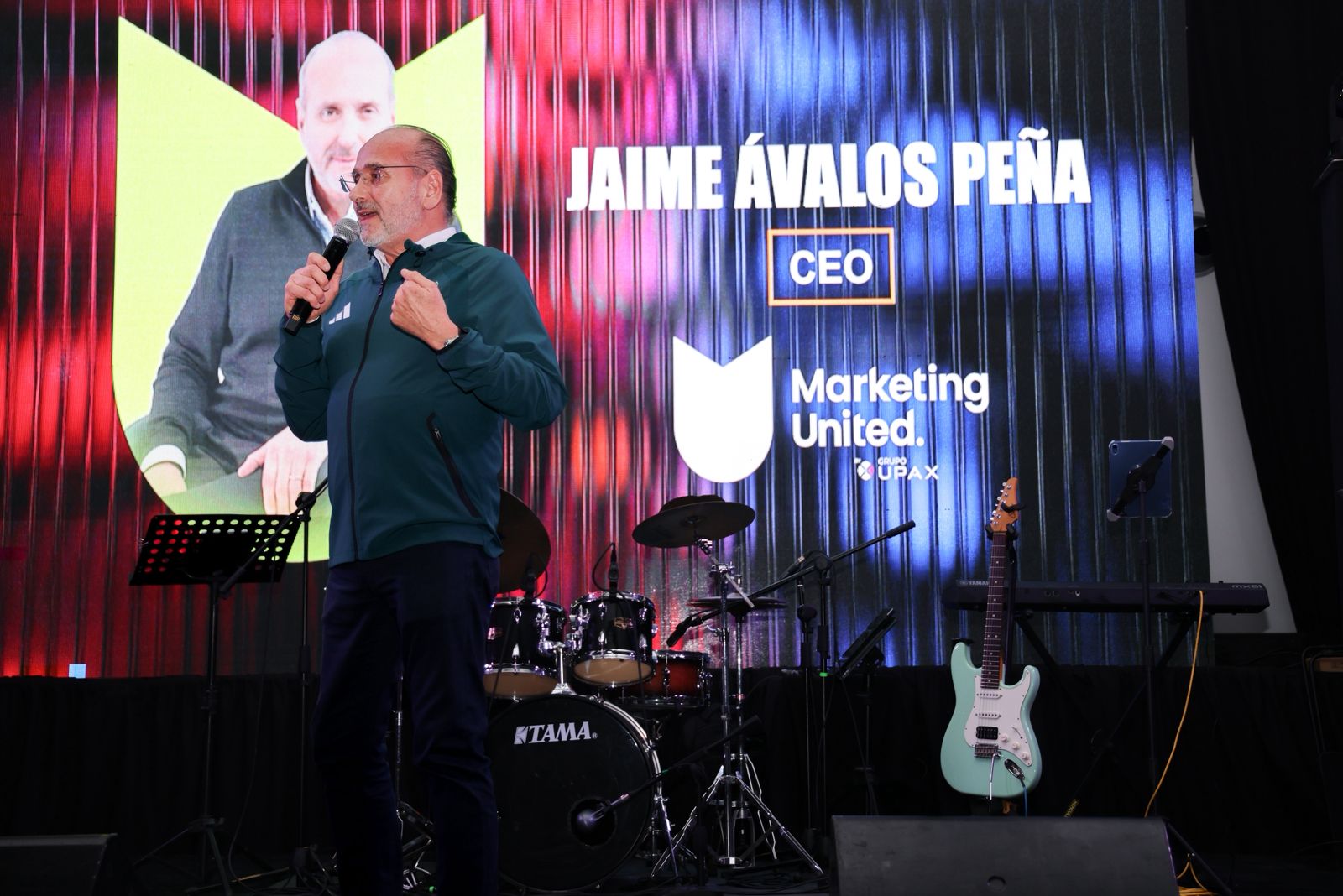 Upfront Campestre 2026 reúne a líderes del sector y anuncia alianza ...