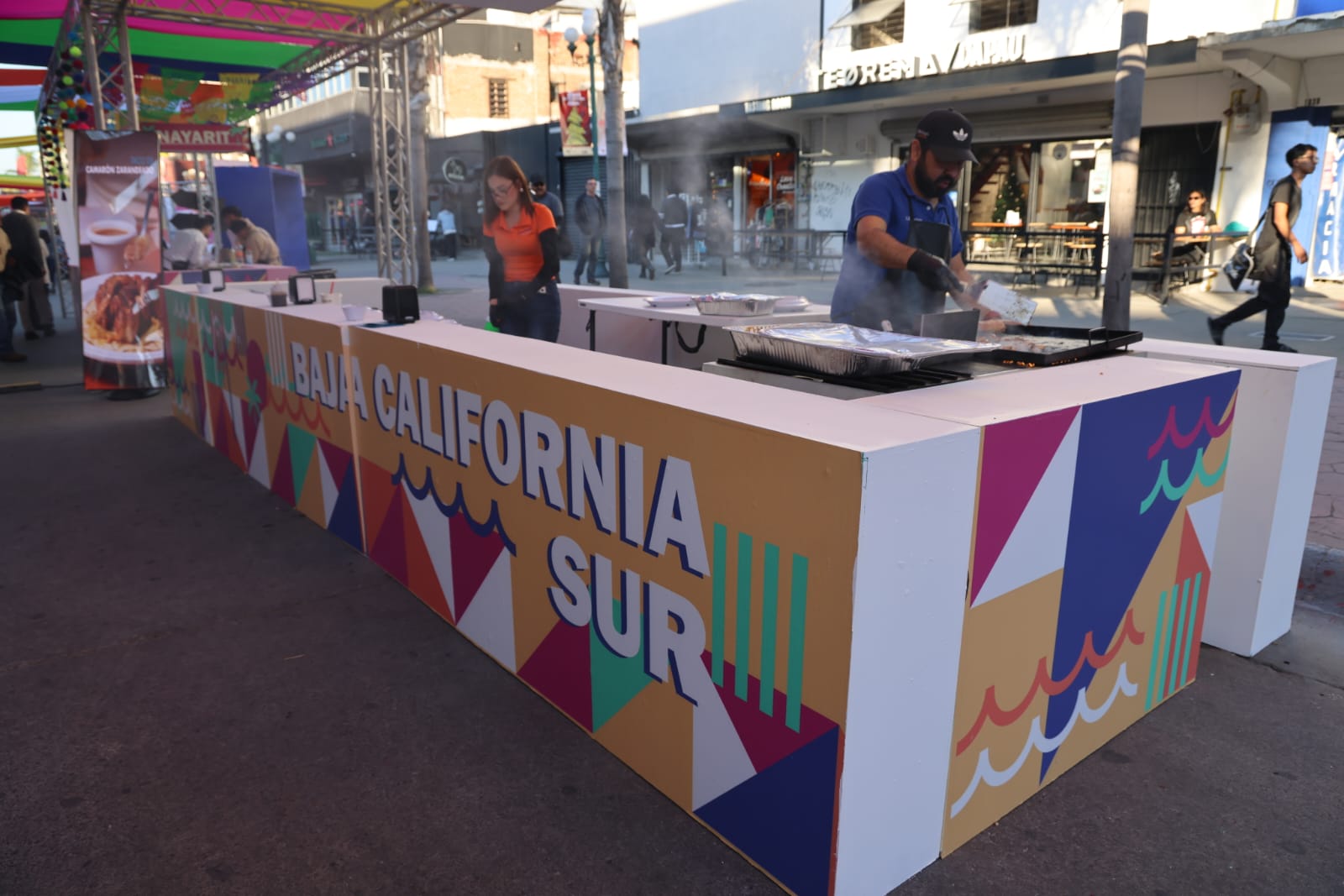 Tijuana me encantas Sabores del Noroeste: una fiesta de sabores ...
