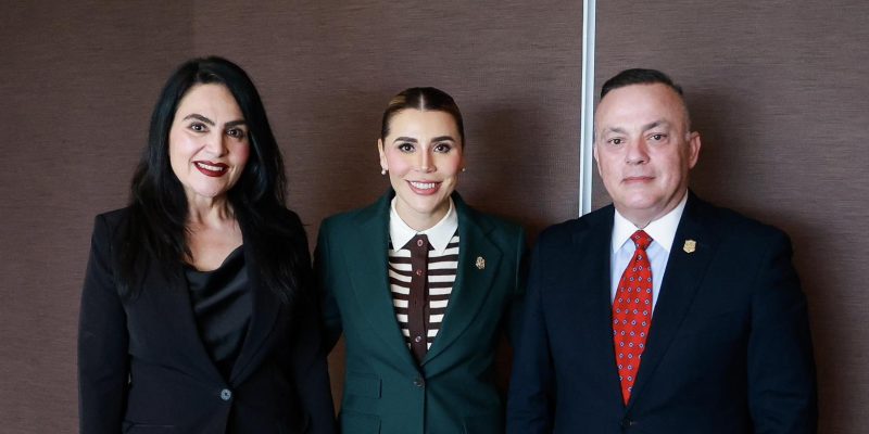 Es Miguel Ángel Badiola el nuevo Secretario de Turismo de Baja ...