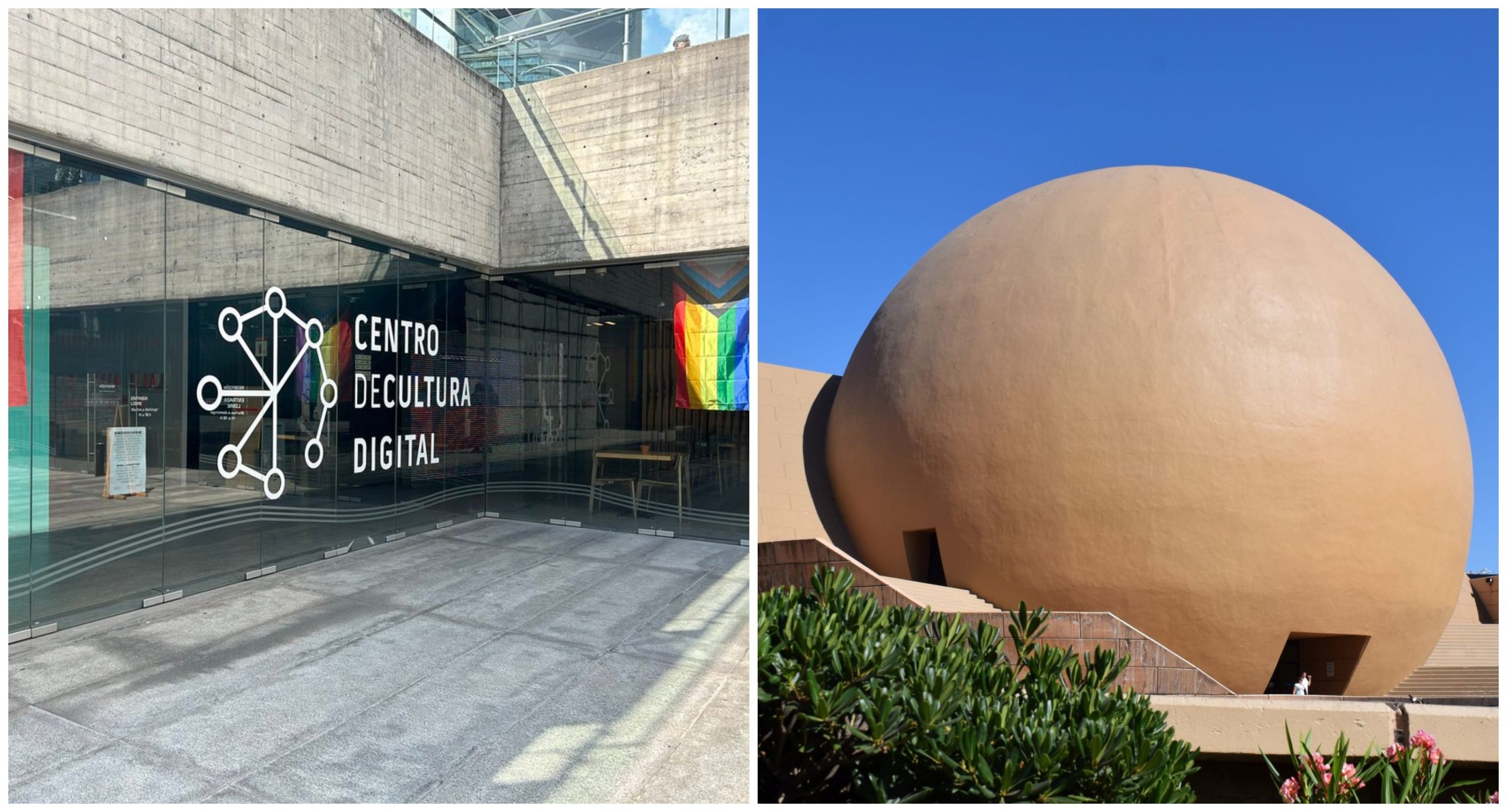¡Tijuana se conecta al futuro! CECUT y Cultura Digital lanzan programas ...